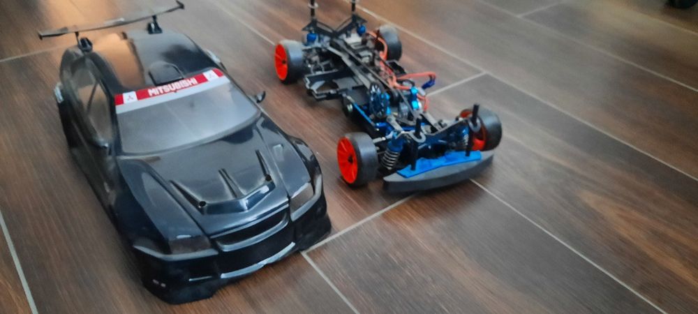 Max Speed Technology driftauto | Kaufen auf Ricardo