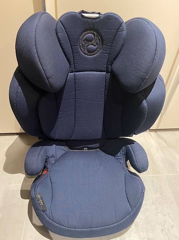 Cybex Platinum Solution Z Fix