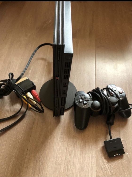 Mega PS2 Paket (Gebraucht) in Flums für CHF 99 – mit Lieferung auf ...
