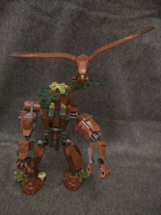 Lego Lord of the Rings Ent+Adler (Gebraucht) in Bern für CHF 53 – mit ...