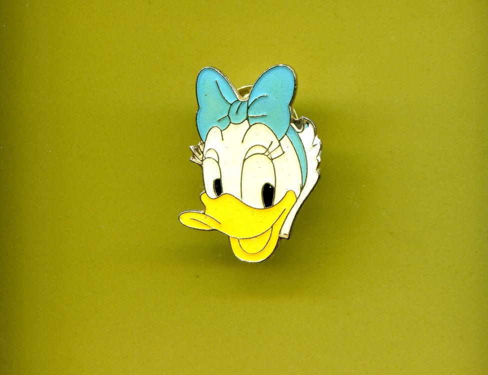 Disney Daisy Duck Kaufen Auf Ricardo 