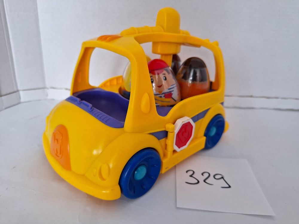 Fisher Price Auto (Gebraucht) in Chur für CHF 10 – mit Lieferung auf ...