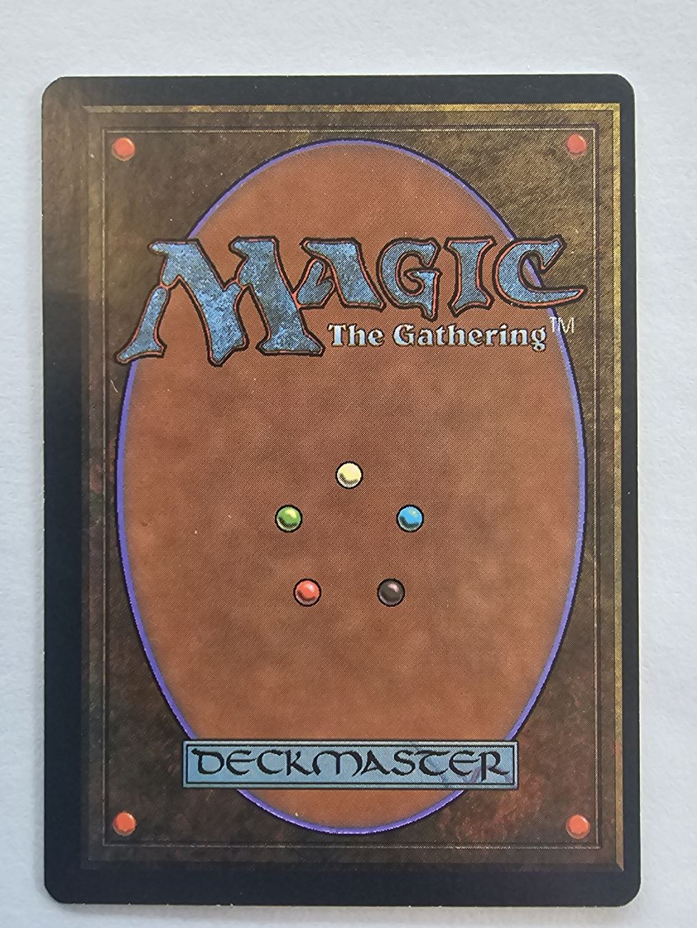 Magic the Gathering - Chaos Moon - (Gebraucht) in Wisen SO für CHF 1 ...