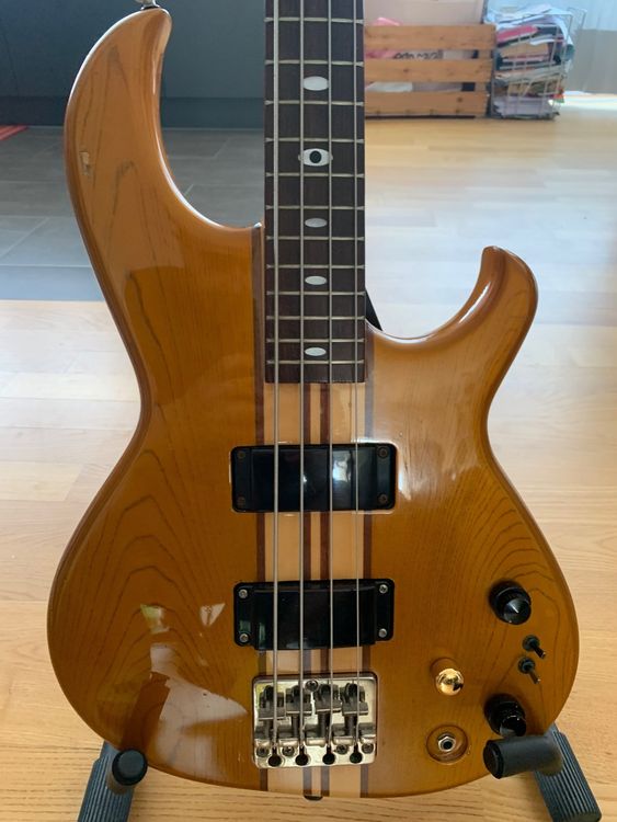 Aria Pro II SB-R80 Made in Japan | Kaufen auf Ricardo