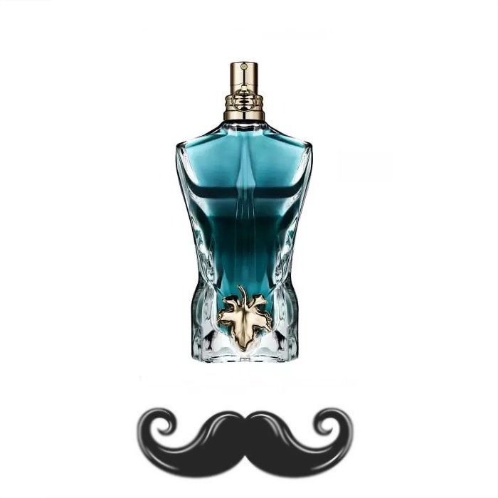 Jean Paul Gaultier Le Beau Edt 125ml Kaufen Auf Ricardo