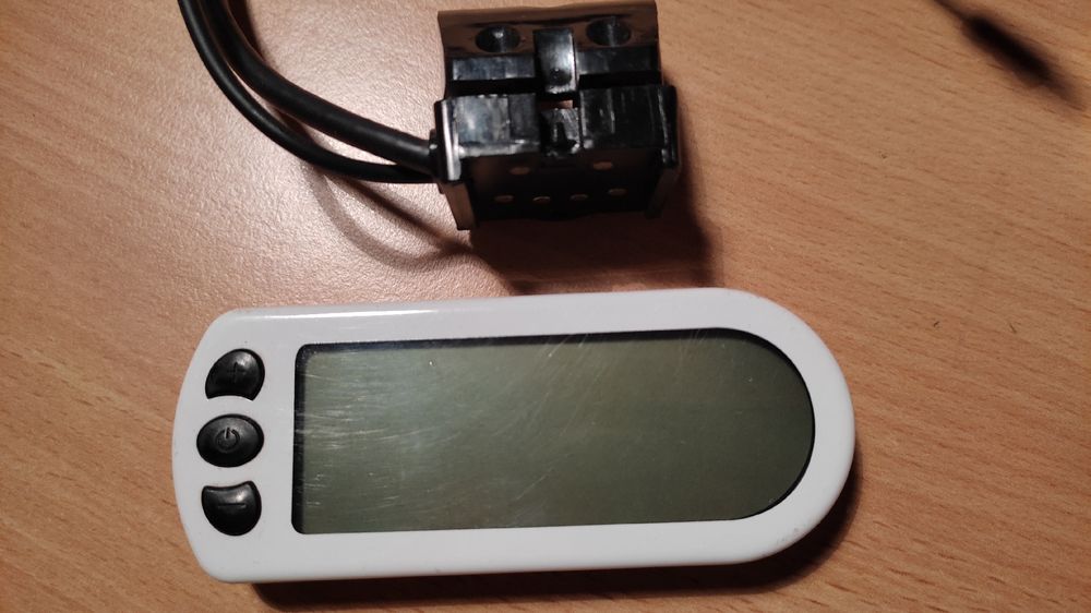 Display für E bike BH Emotion (Gebraucht) in für CHF 40 – mit Lieferung ...