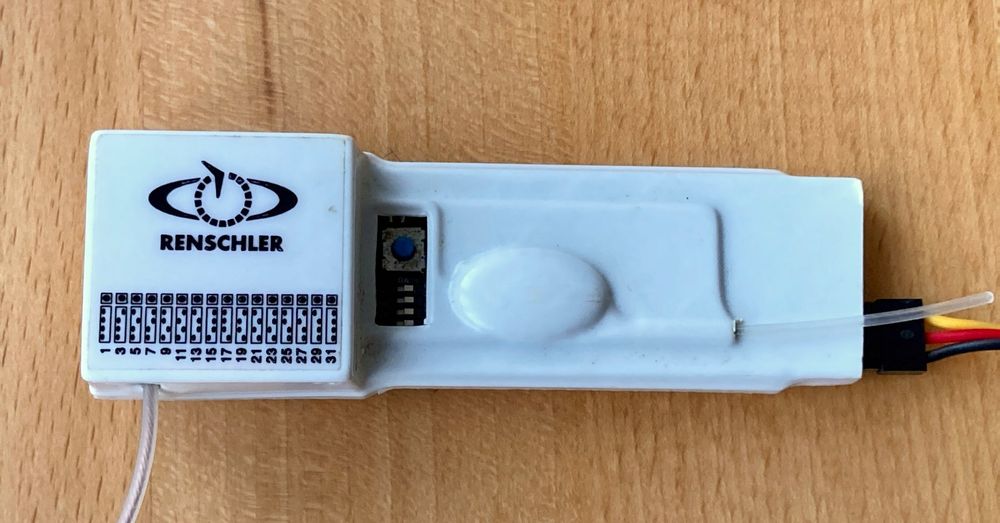 Vario Piccolario von Renschler | Kaufen auf Ricardo