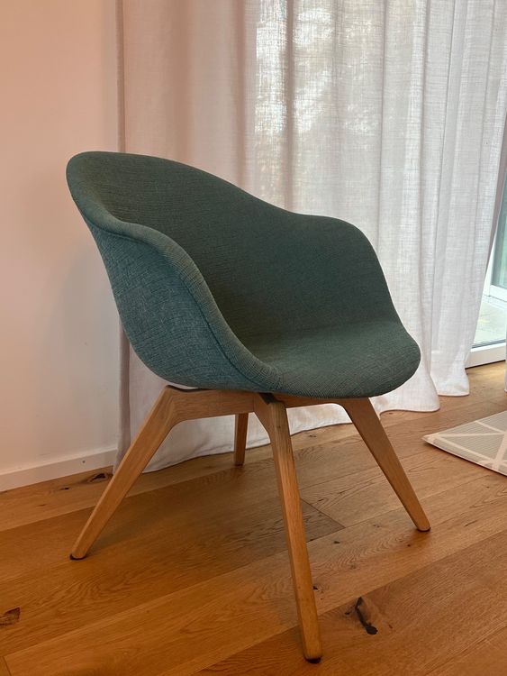 Sessel / Stuhl in nordischem Design, BoConcept (Gebraucht) in Zürich ...