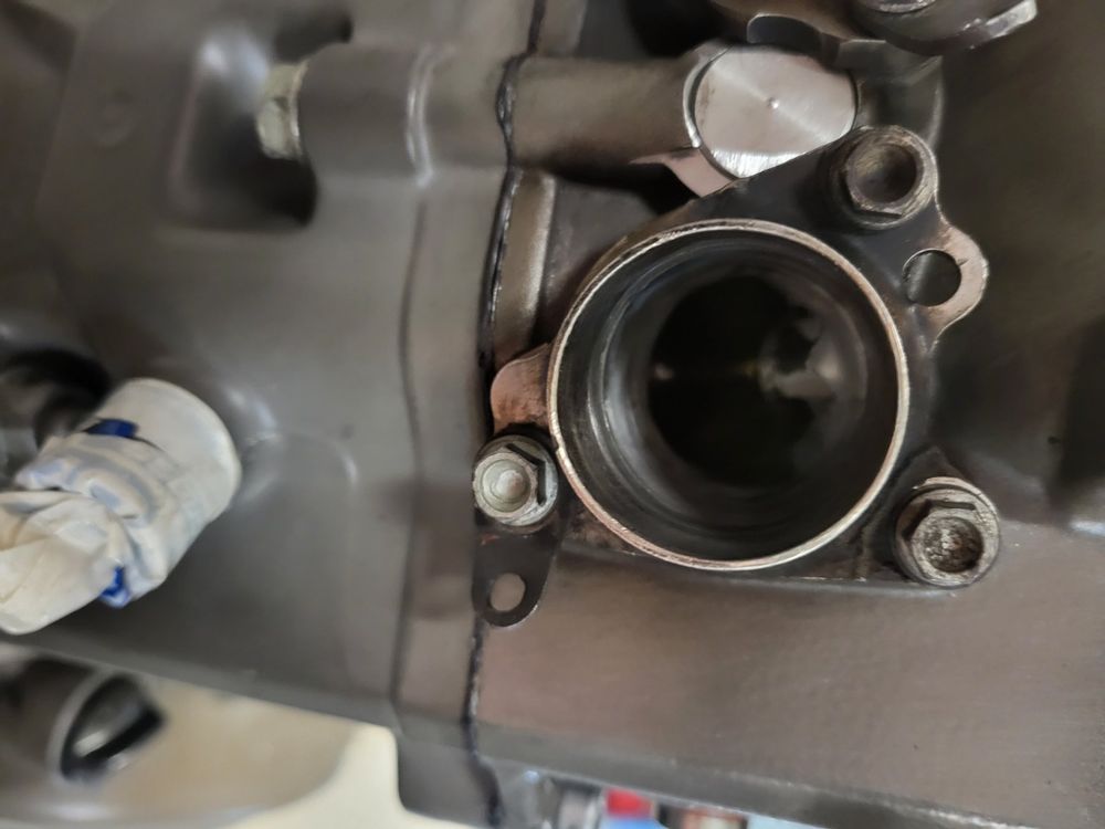 Ktm lc4 Motor | Kaufen auf Ricardo