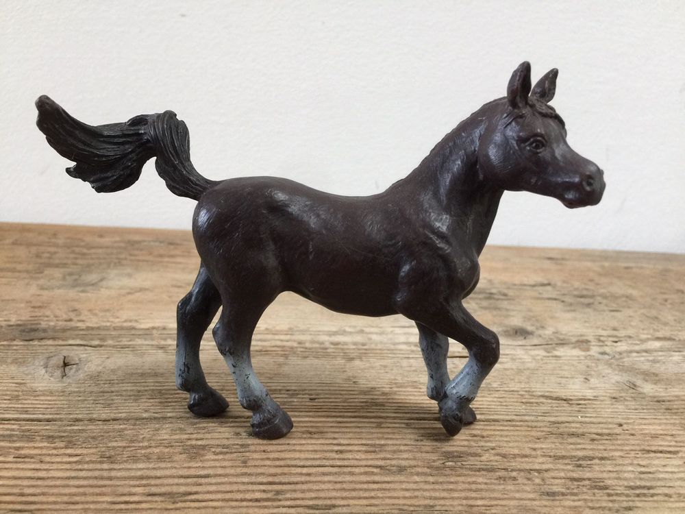 Schleich Araber Stute von 1992 Pferd (Gebraucht) in Ennetbaden für CHF 10 – mit Lieferung auf ...