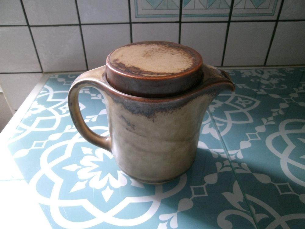 Pot modèle Sahara de Langenthal | Kaufen auf Ricardo