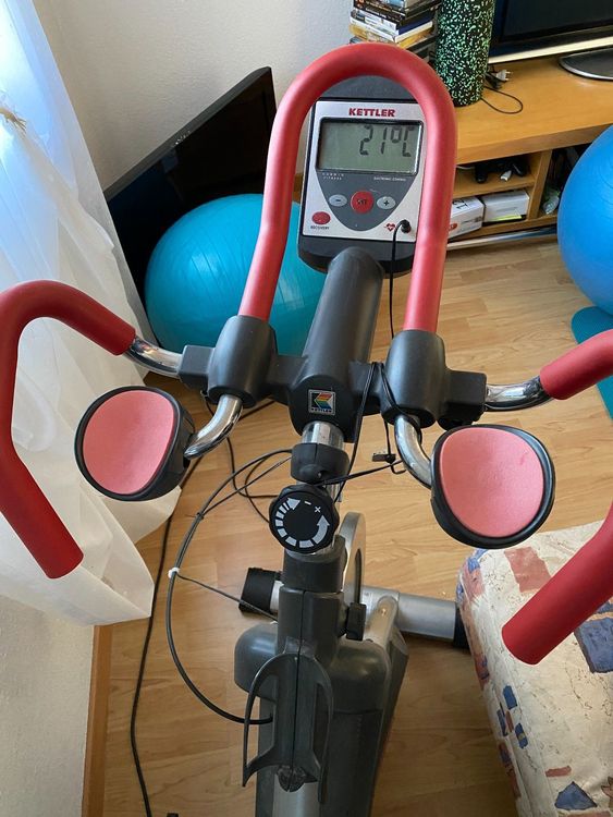 Kettler Racer GT | Kaufen auf Ricardo