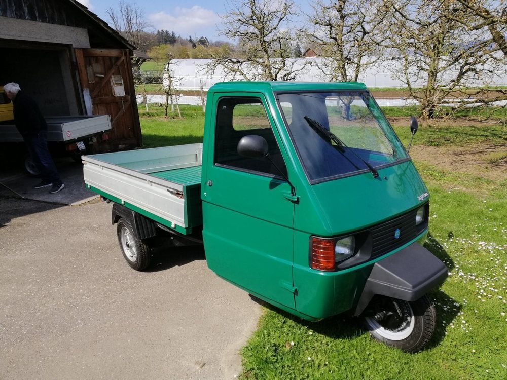 Ape TM 703 | Kaufen auf Ricardo