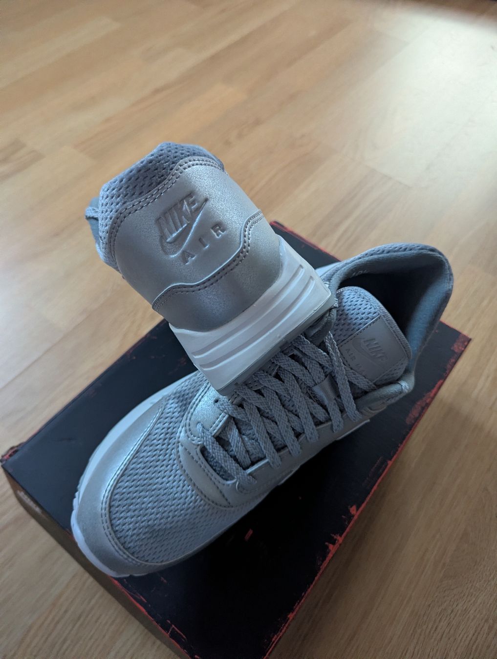 Nike Air Max 1 86 QS, Gr. 44.5 - Neu! (Neu und originalverpackt) in ...