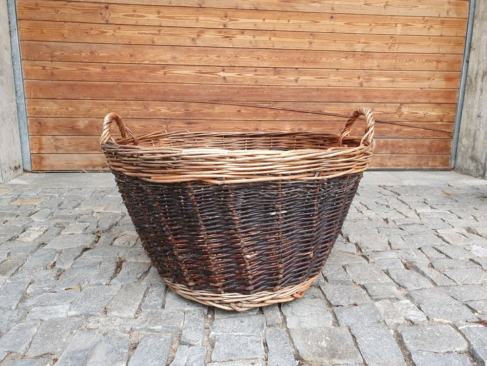 Korb (Gebraucht) in Forch für CHF 5 – nur Abholung auf Ricardo kaufen
