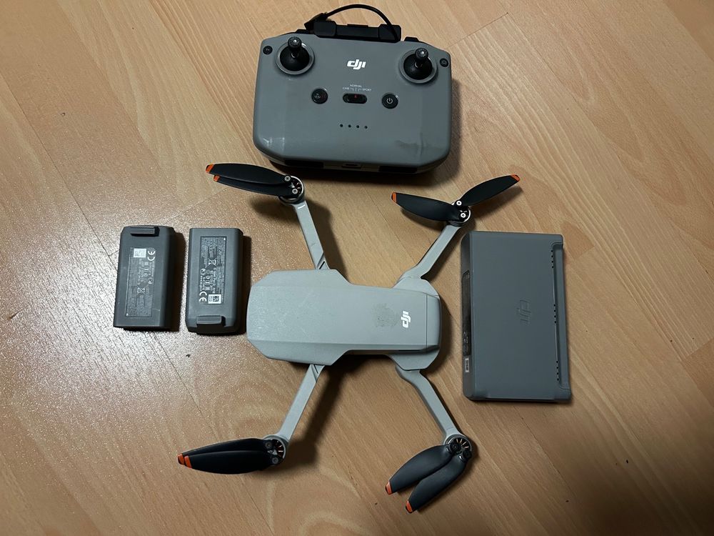 DJI mini 2 | Kaufen auf Ricardo