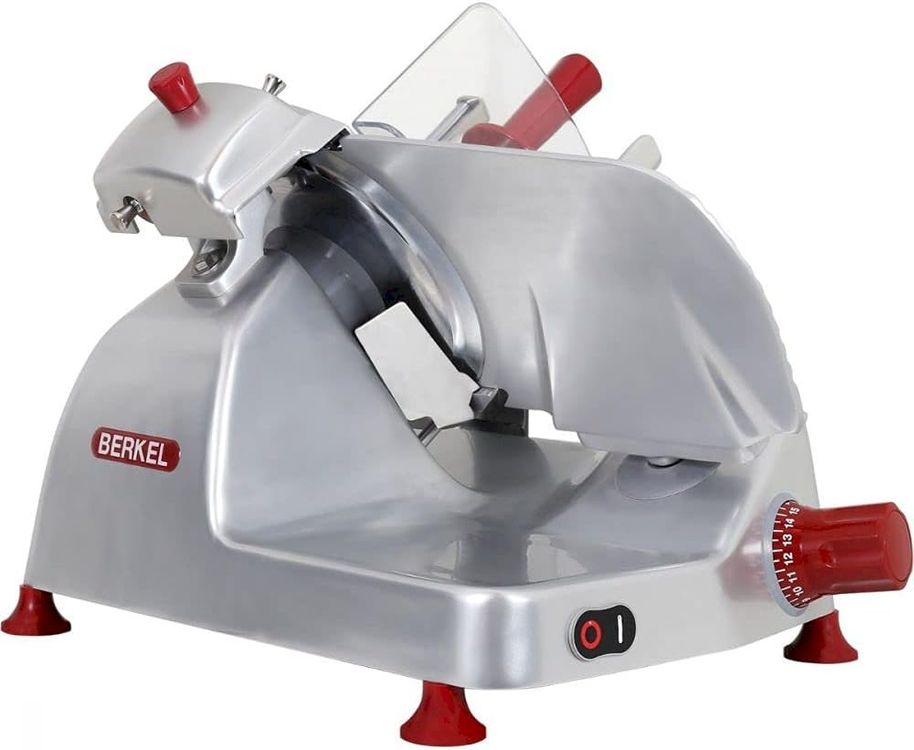 Berkel Pro Line XS25 silber (Neu und originalverpackt) in Bottighofen ...