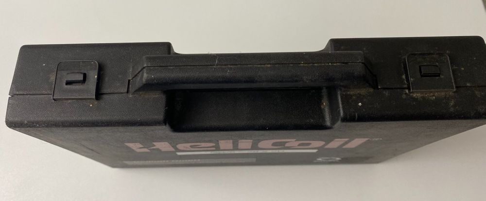 Helicoil Artikel mit Box G 1/8 Zoll Böllhoff | Kaufen auf Ricardo