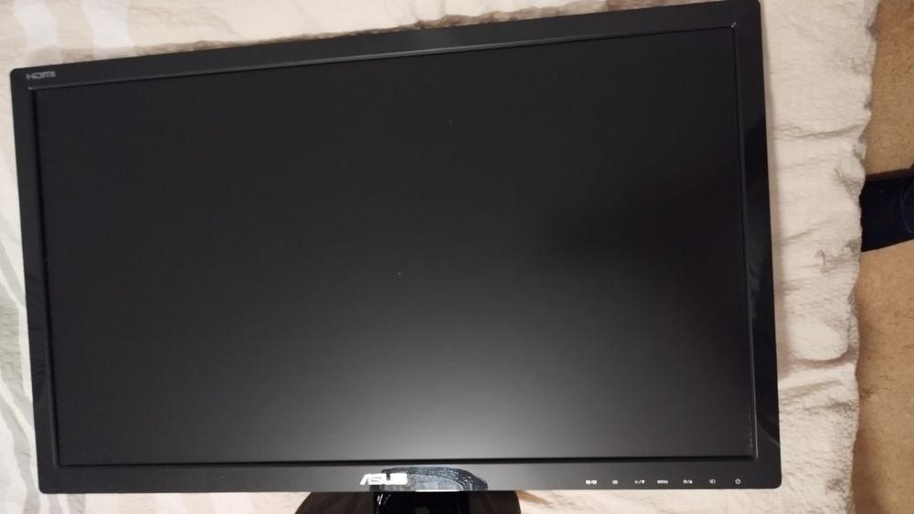 ASUS VE278 H Monitor Full HD /HDMI (Gebraucht) in Zollikofen für CHF 20 ...