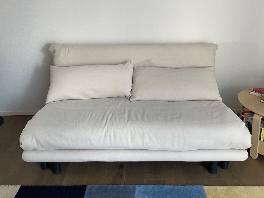 Ligne Roset Multy Sofa Bett (Gebraucht) in Zürich für CHF 600 – nur ...