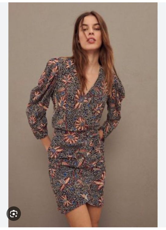 Robe Bash Joan neuve | Kaufen auf Ricardo