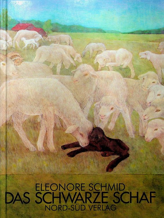 Eleonore Schmid Das schwarze Schaf | Kaufen auf Ricardo