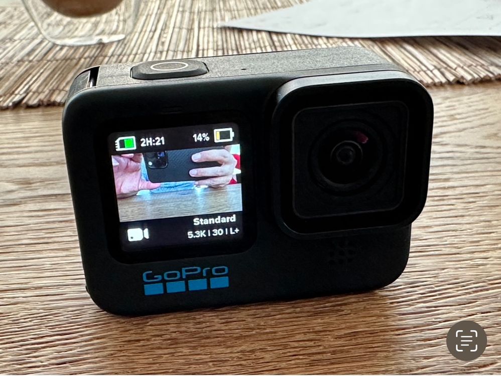 GoPro Hero11 | Kaufen auf Ricardo