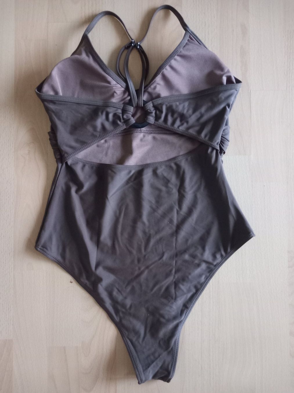 Maillot de bain brun une pièce (Neuf (Voir description)) à Faoug pour ...