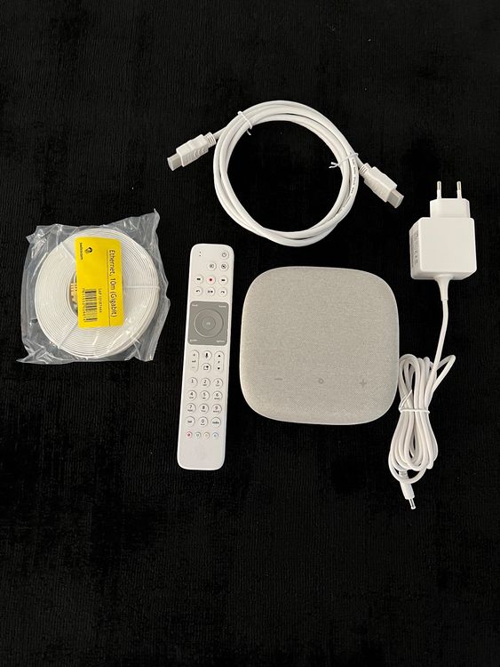 Swisscom TV Box IP2000 | Kaufen auf Ricardo