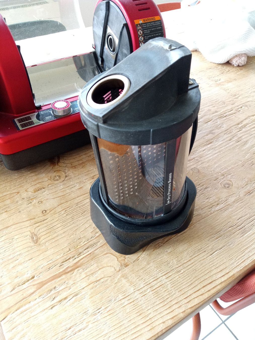 torréfacteur Gêne Café CBR-101 (D'occasion) à Corcelles NE pour CHF 290 ...