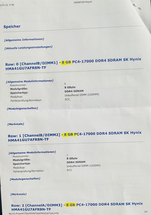 PC Workstation HP Z240 (256GB) | Kaufen auf Ricardo