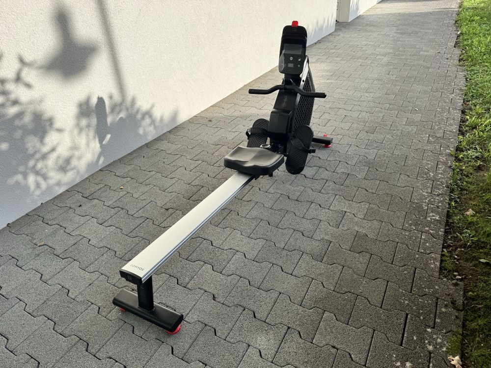 Decathlon Rudergerät Domyos 500B (Gebraucht) in Widen für CHF 130 – nur ...