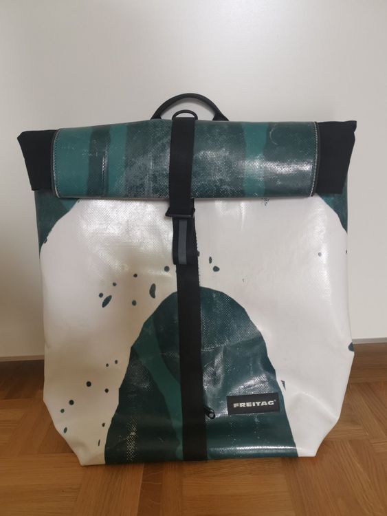 FREITAG Rucksack F155 Clapton | Kaufen auf Ricardo