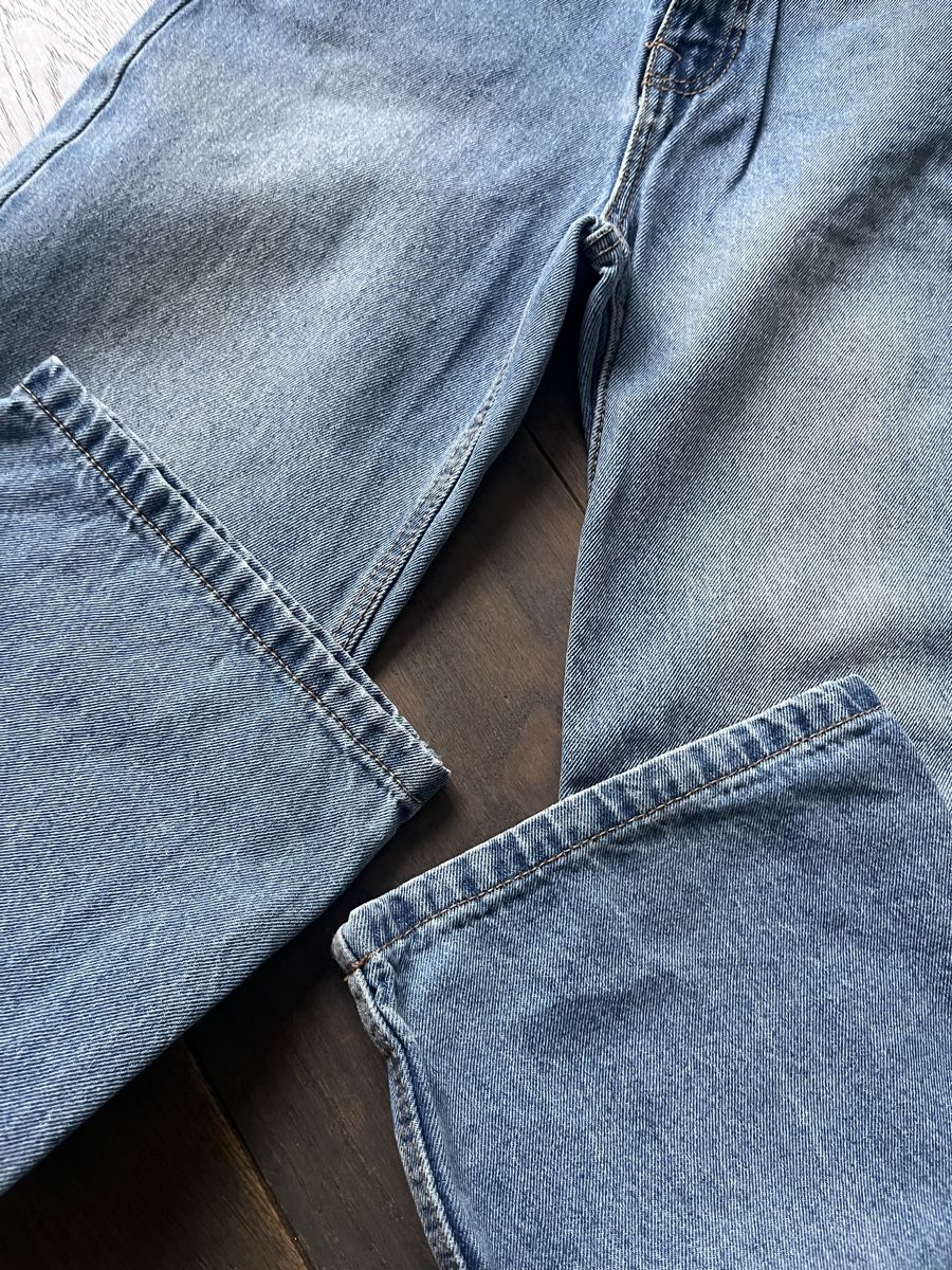 Jean fille GÉMO 10 ans (D'occasion) à gland pour CHF 10 – avec ...