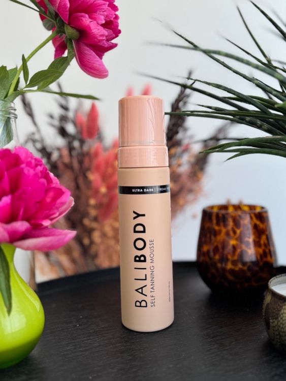 Bali Body Self Tan Ultra Dark | Kaufen auf Ricardo
