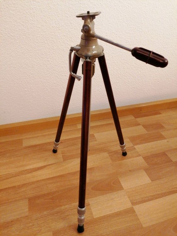 Altes Stativ | Kaufen auf Ricardo