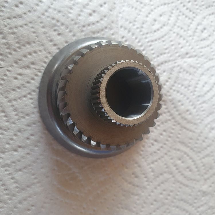 Losrad Sachs 503 AC/ADV NEU NOS (A4490) (Neu (gemäss Beschreibung)) in ...