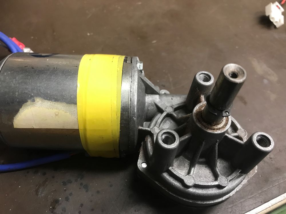 Motor 24 Volt | Kaufen auf Ricardo