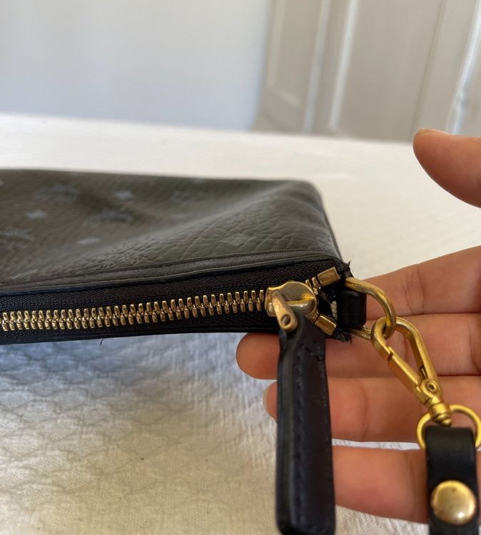 Original MCM Clutch | Kaufen auf Ricardo
