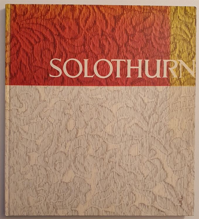 Christen Hanns U., Solothurn | Kaufen auf Ricardo