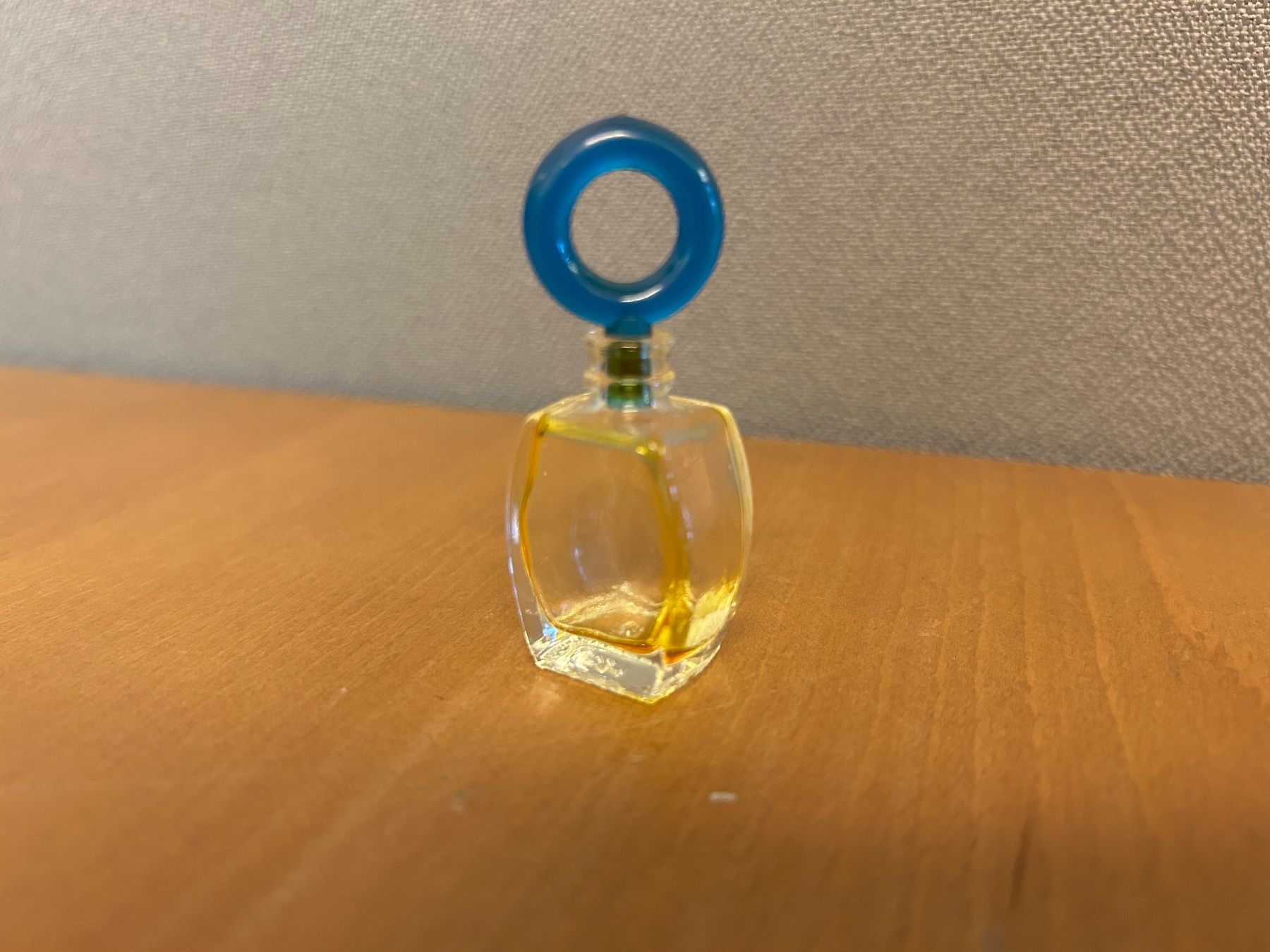 Moschino Cheap and Chic - Miniatur Parfum - Rarität (Gebraucht) in ...