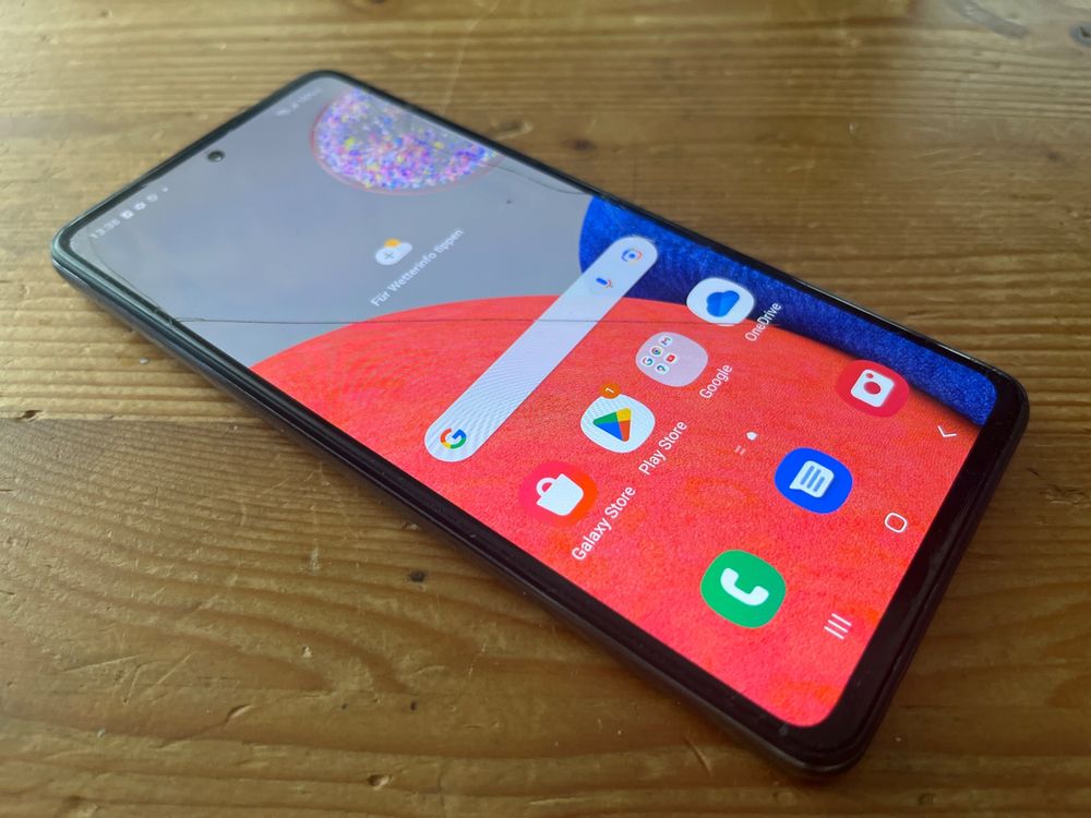 Samsung Galaxy A52s 128GB | Kaufen auf Ricardo