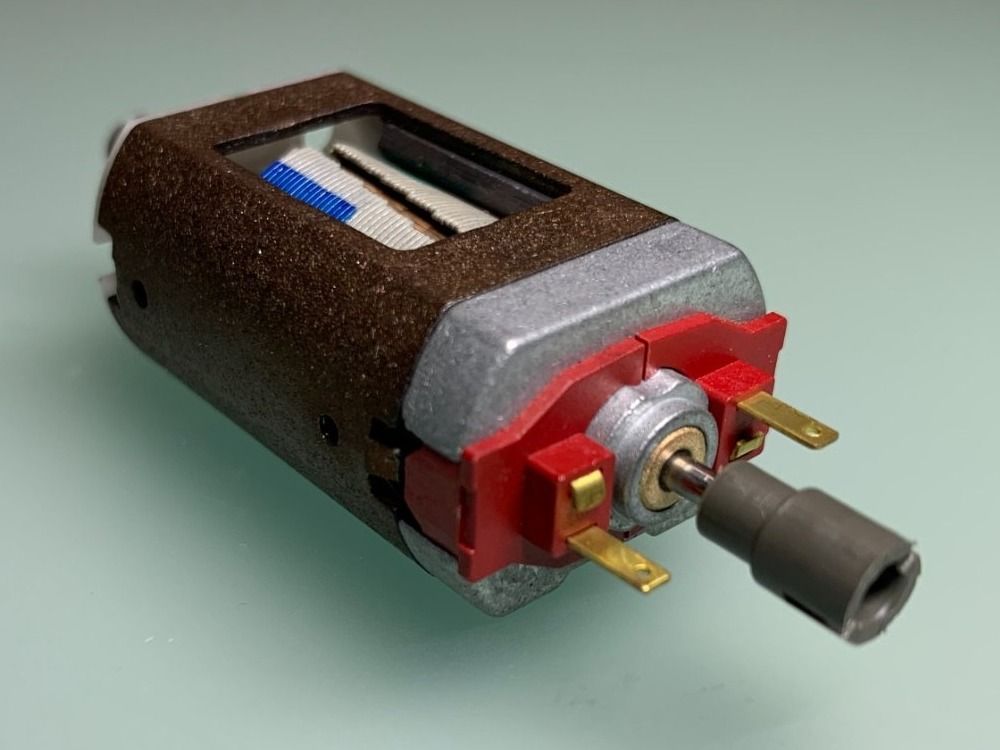 MOTEUR ROCO locomotive ÖBB 1110 | Kaufen auf Ricardo