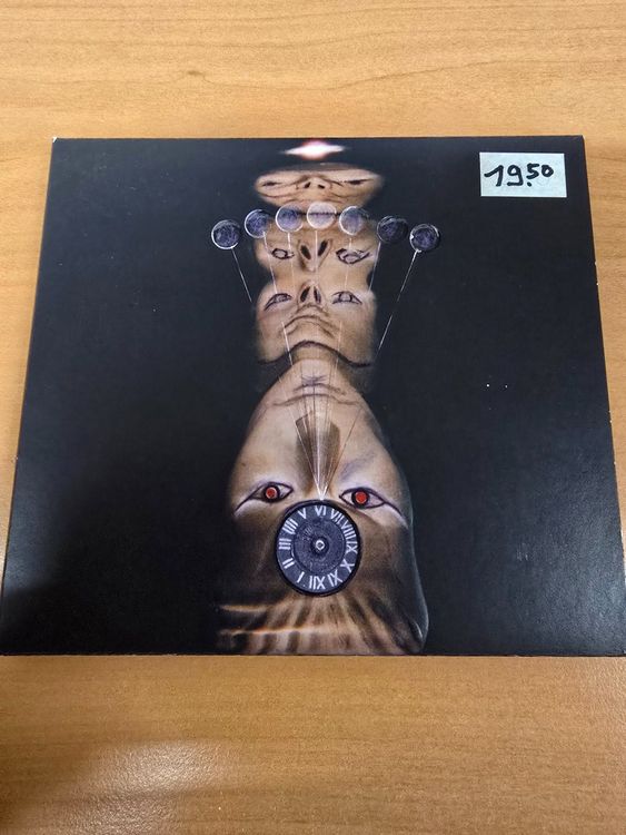 CD - System Of A Down – Mezmerize | Kaufen auf Ricardo