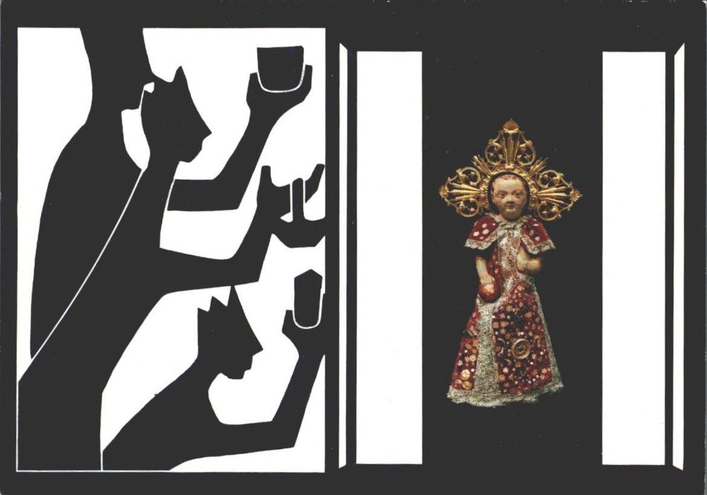 Sarner Jesuskind, | Kaufen auf Ricardo