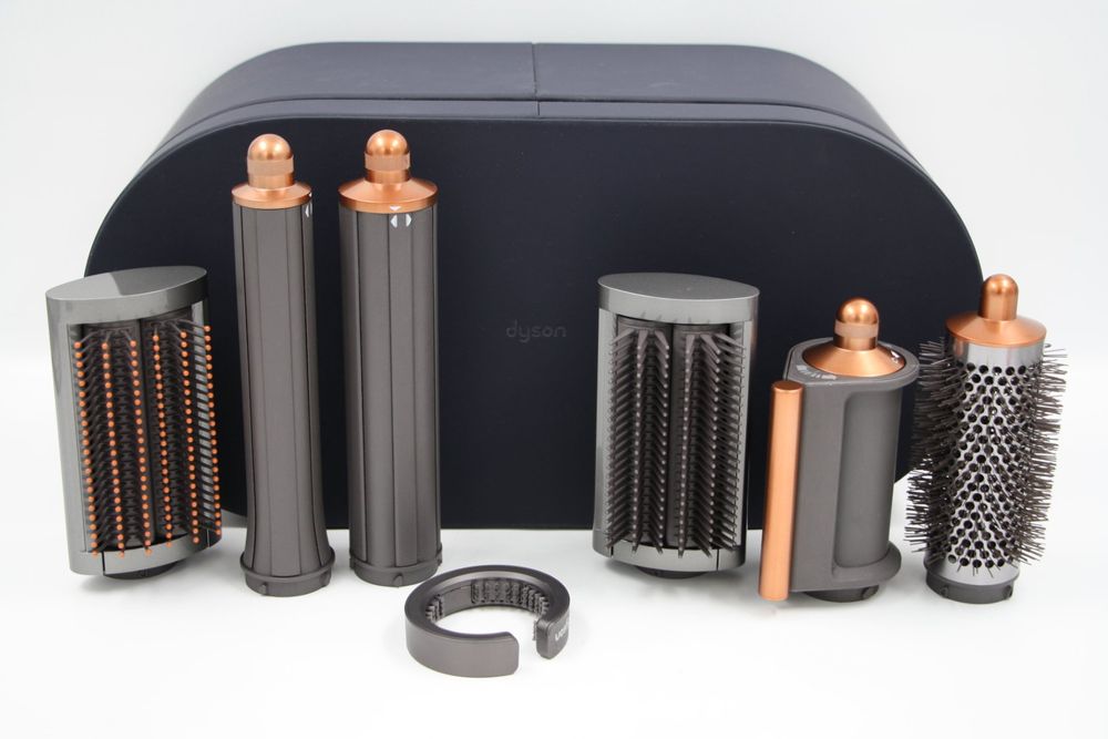 DYSON Complete Long Upgrade Kit Zubehör (24072742) (Neu (gemäss ...