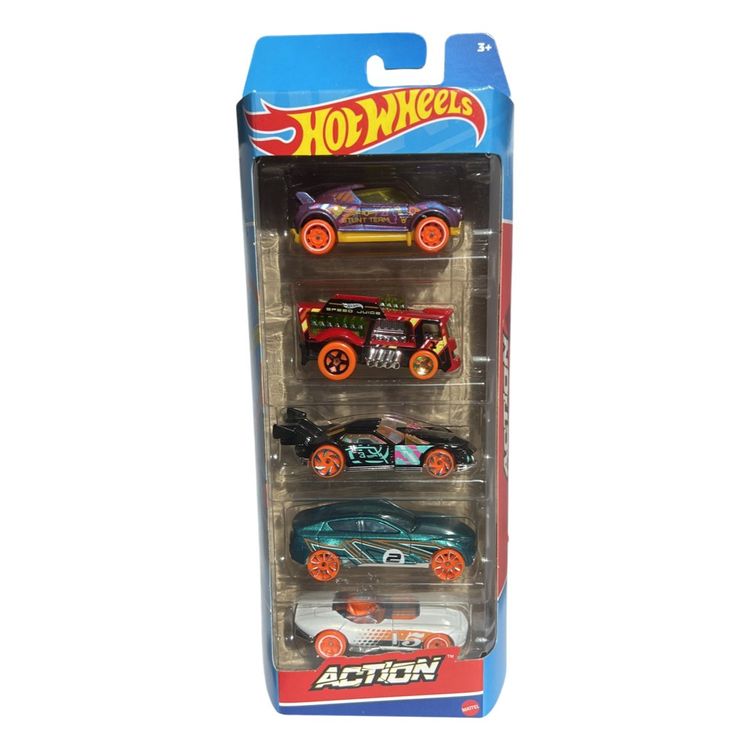 Hot Wheels Action | Kaufen auf Ricardo