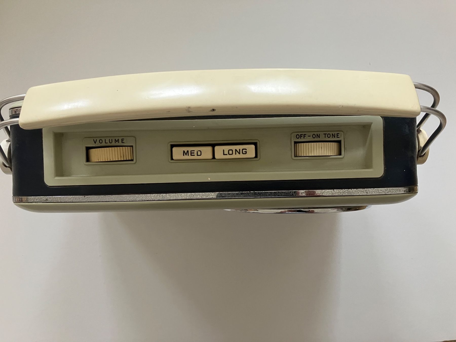 Bush Transistor Radio TR82C, original der Sechziger Jahre! (Gebraucht ...