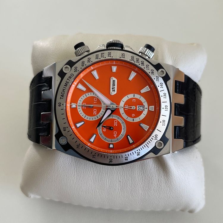 60% Strom Cruizer Automat NP: 3290.- (D'occasion) à Winterthur pour CHF ...