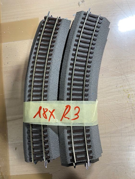 Roco = Gleis | Kaufen auf Ricardo